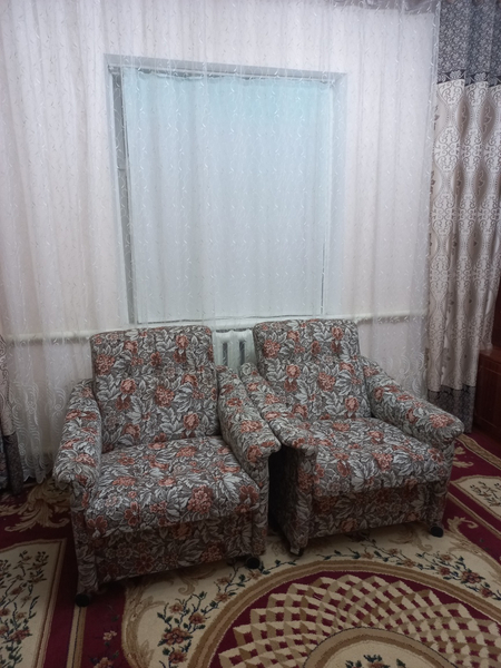 Мягко мебель диван и кресла
