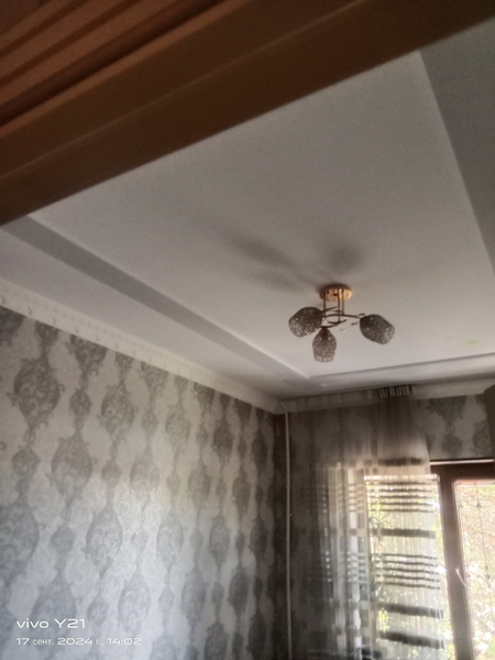 Продаётся квартира