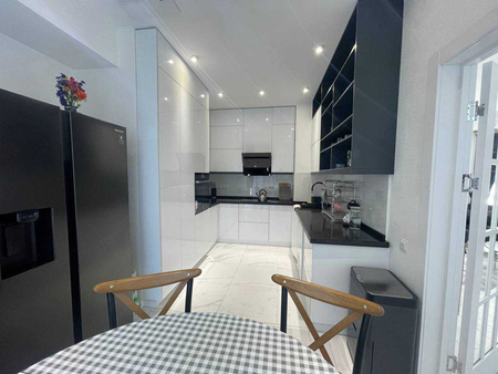 3 комнатная квартира на Дархане ЖК Акай сити Akay city 100м2
