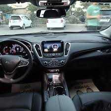 Chevrolet Malibu XL 2023