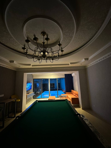 Dacha Humo villa oylangiz va do'stlaringiz uchun
