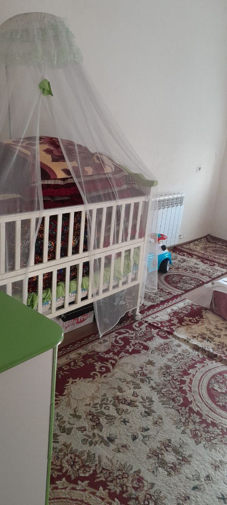 Sergili 6A uy sotiladi 2/4/7 $52000