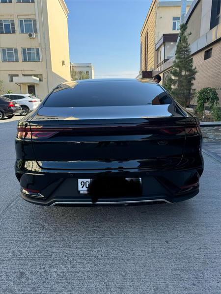 BYD XAN 2 маторли фулл позиция 2023