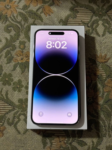 Iphone 14 pro max