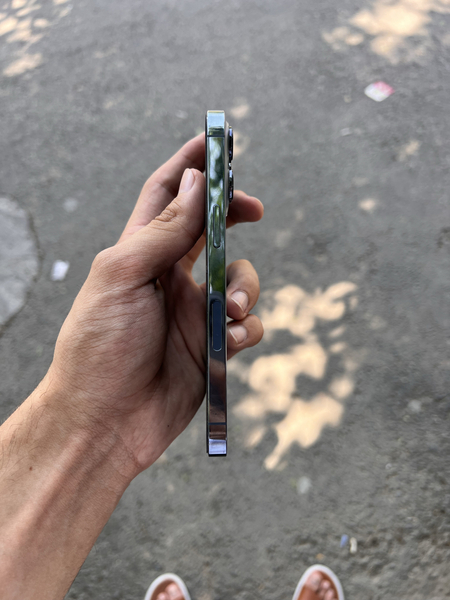 iPhone 13pro 128gb