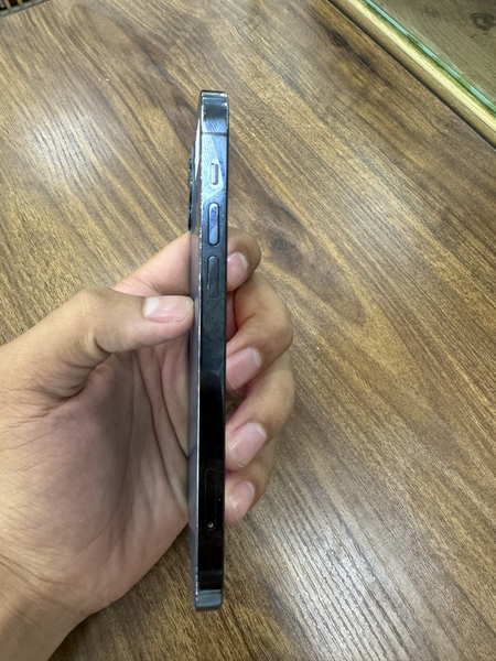 Iphone 12 pro nasiya