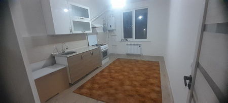 Qizlarga kvartira. Hazyaykali