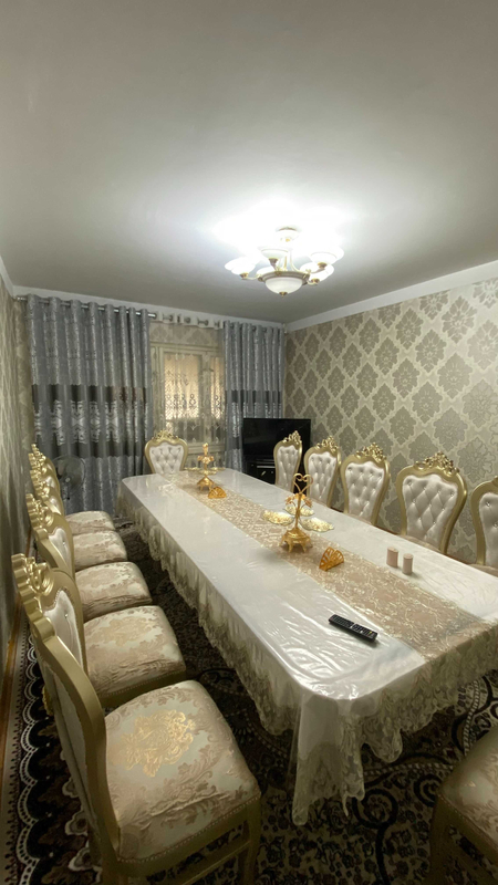 Продается  квартира