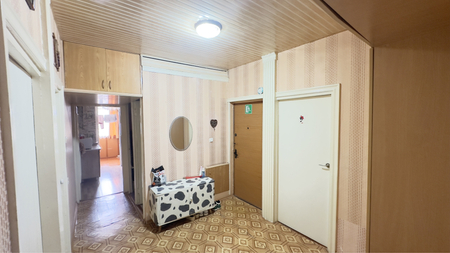 Квартира 4/4/4 алмазарский р кара камыш