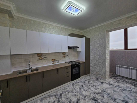 2 xonali 65m² 7-qavat uy sotiladi