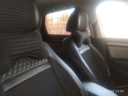 Lada Vesta Cross сатылады