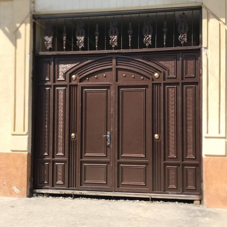 Ворота ришотка на заказ на ваше фкус  дарвоза решотка ясимиза арзон си