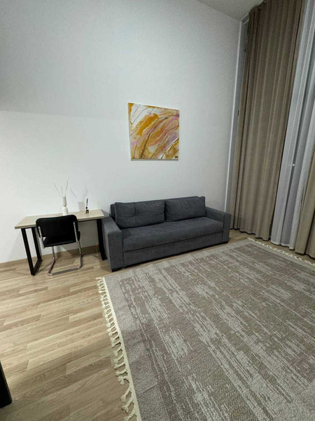 Срочно Сдам Квартиру в Новостройке ул Махтумкули, IT Park