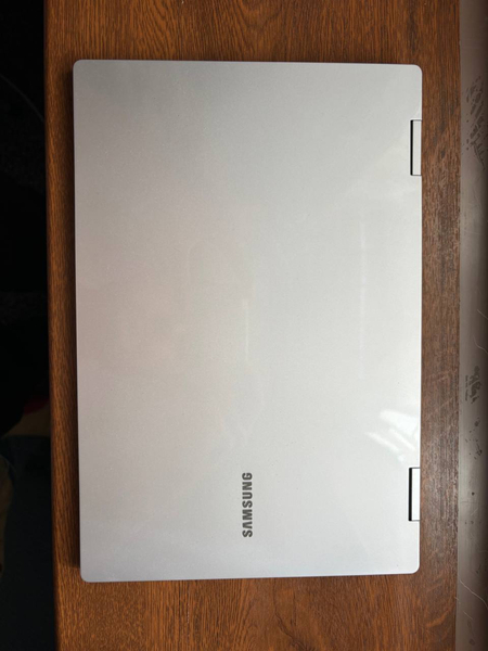 Samsung Galaxy book 2 pro 360
