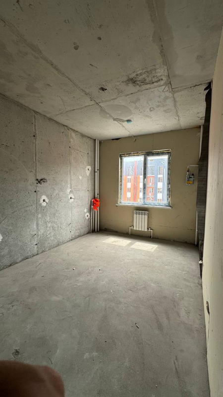 Срочно продается 3 ком квартира Водник