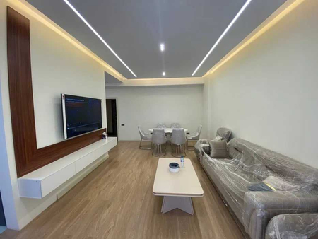 Gardens Residence Ташкент сити парк сдается квартира