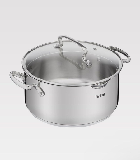 Кухонный набор Tefal DUETTO: Идеальный выбор для вашей кухни!