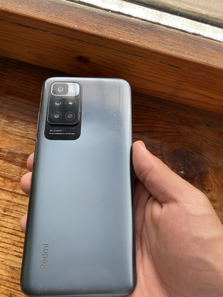 Redmi note 11