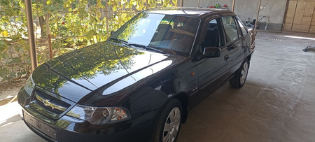 Nexia2 srochno sotiladi 2009yil moshina ideal
