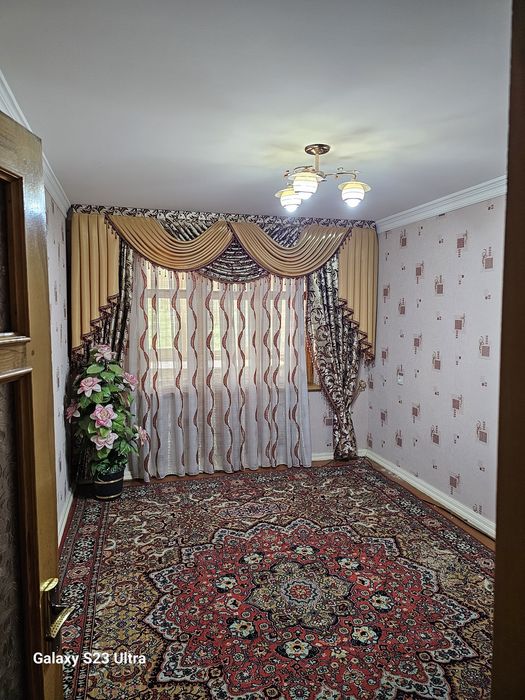 Продам свою квартиру 2 ком 2 этаж Югославский дом