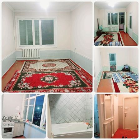 AKKURATNIY Turadigan BOLLAR uchun Qulay Arenda!!!