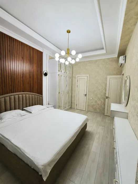 Сдается квартира в новостройке ЖК Gardens Residence