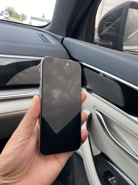 Iphone 15 pro 128 gb