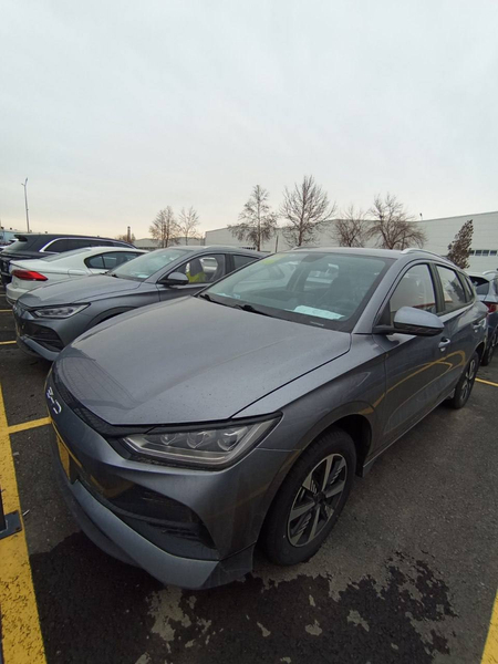 BYD e2 mokriy 4ta bor