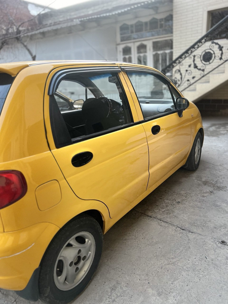 Matiz vikup srochna sotiladi