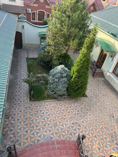 Продается Дом / Участок 10 соток Ор-р ТРЦ Малика, Малая Кольцевая