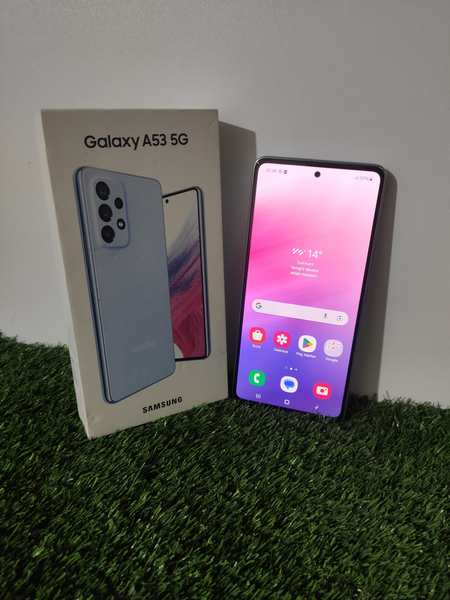 Samsung A53 5g sotiladi