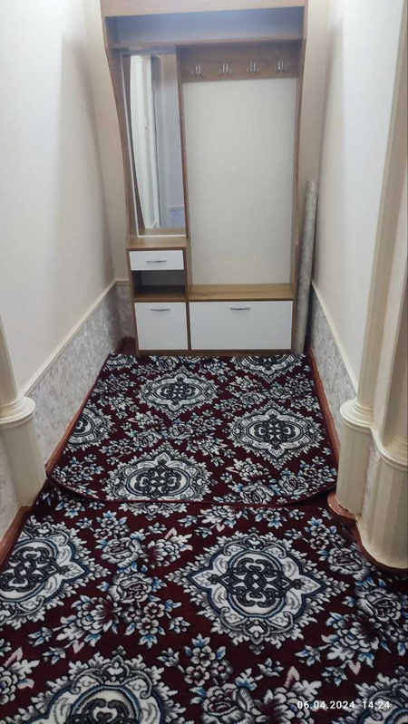 Сдаётся квартира мироншох