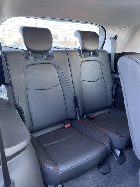 chevrolet orlando full
