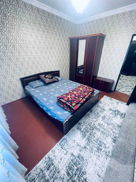 Аренда квартира на  Сергели 5  2+1 /4/9