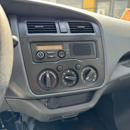 Changan Labo bartovoy 2024 yil sotladi