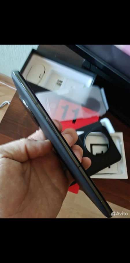 Oneplus 10 pro 8/256GB dual sim