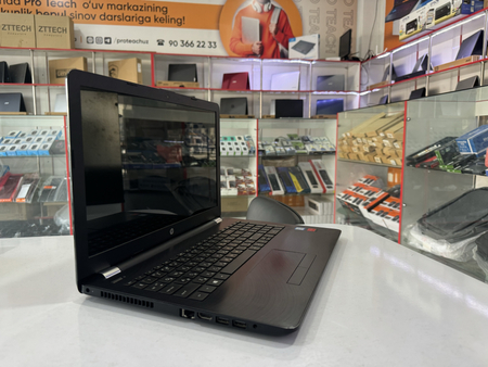 Hp core i3 qoshimcha videokartalik tiniq holatda