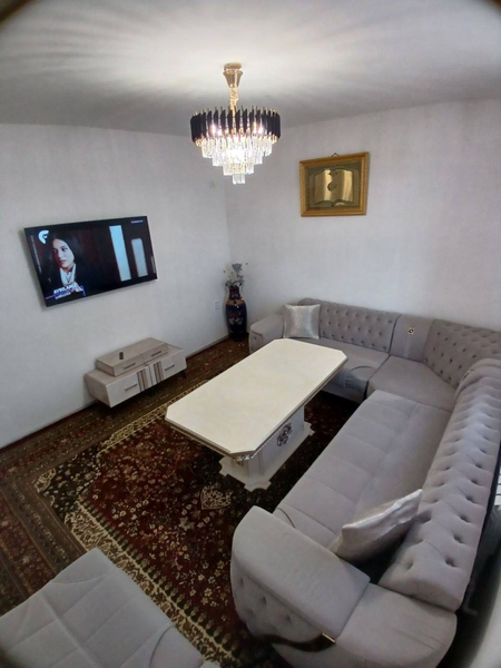 3-хонали квартира нахт ва кредитга