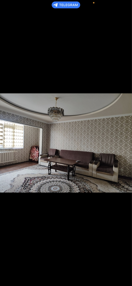 Сдаём 2 ком кв Юнусабад7