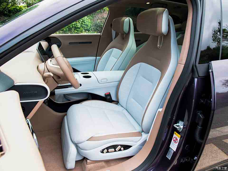 Avatr 07 phev в наличи и на заказ