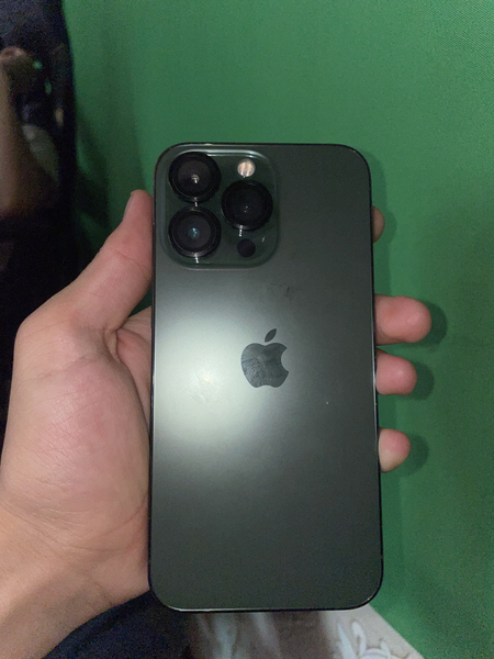 Iphone 13 Pro 128gb 85% Dok full