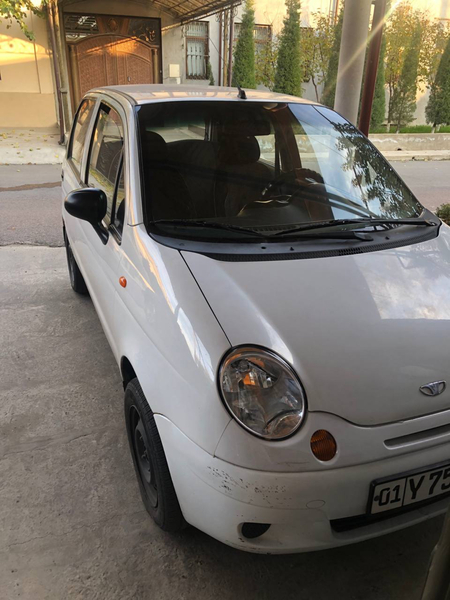3200$ Матиз mx 2008 йил 179.000 минг пробек