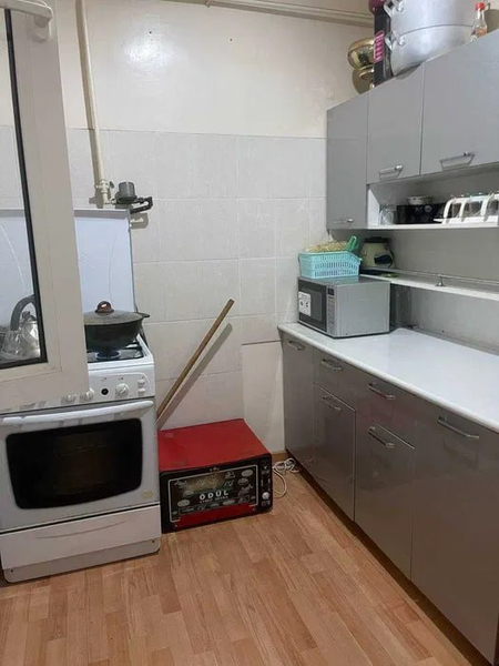 4-4-4Продается квартира Чиланзар 9 квартал