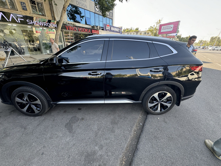 Byd Song plus flagship Kraska toza Tanirofka ruhsati bor