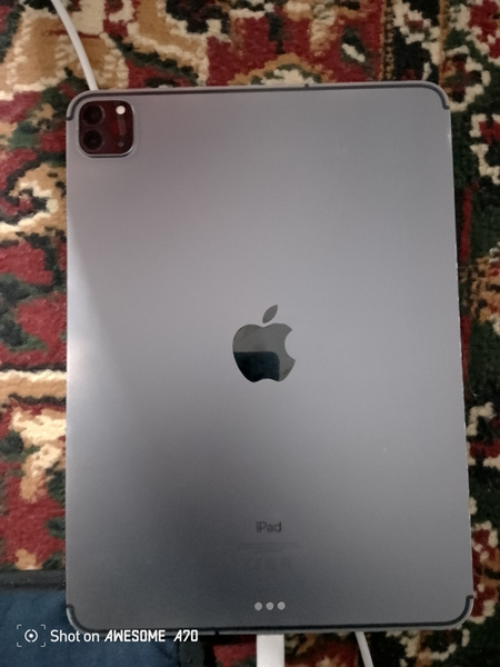 Ipad pro 120 fps