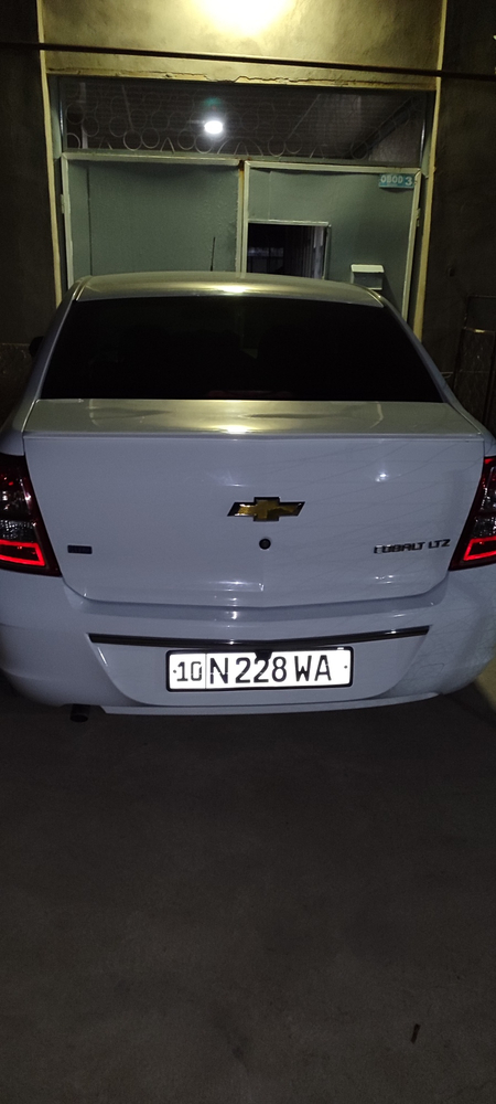 Cobalt 2015 4 evro