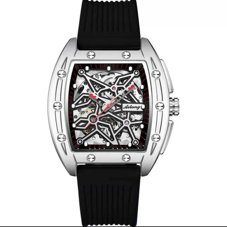 модные часы Automatic