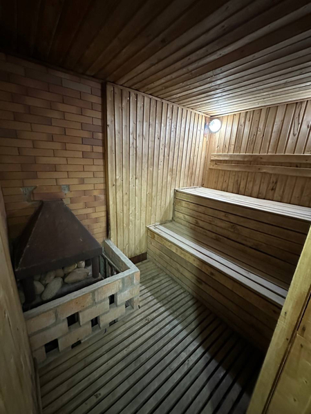 Dacha Qibray Кибрай дача