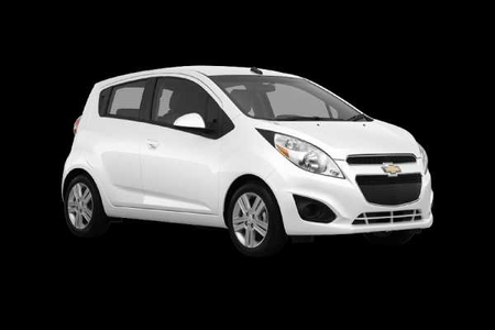 CHEVROLET  SPARK 2017 бензин