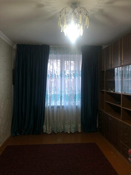 Сдается квартира Микрорайон